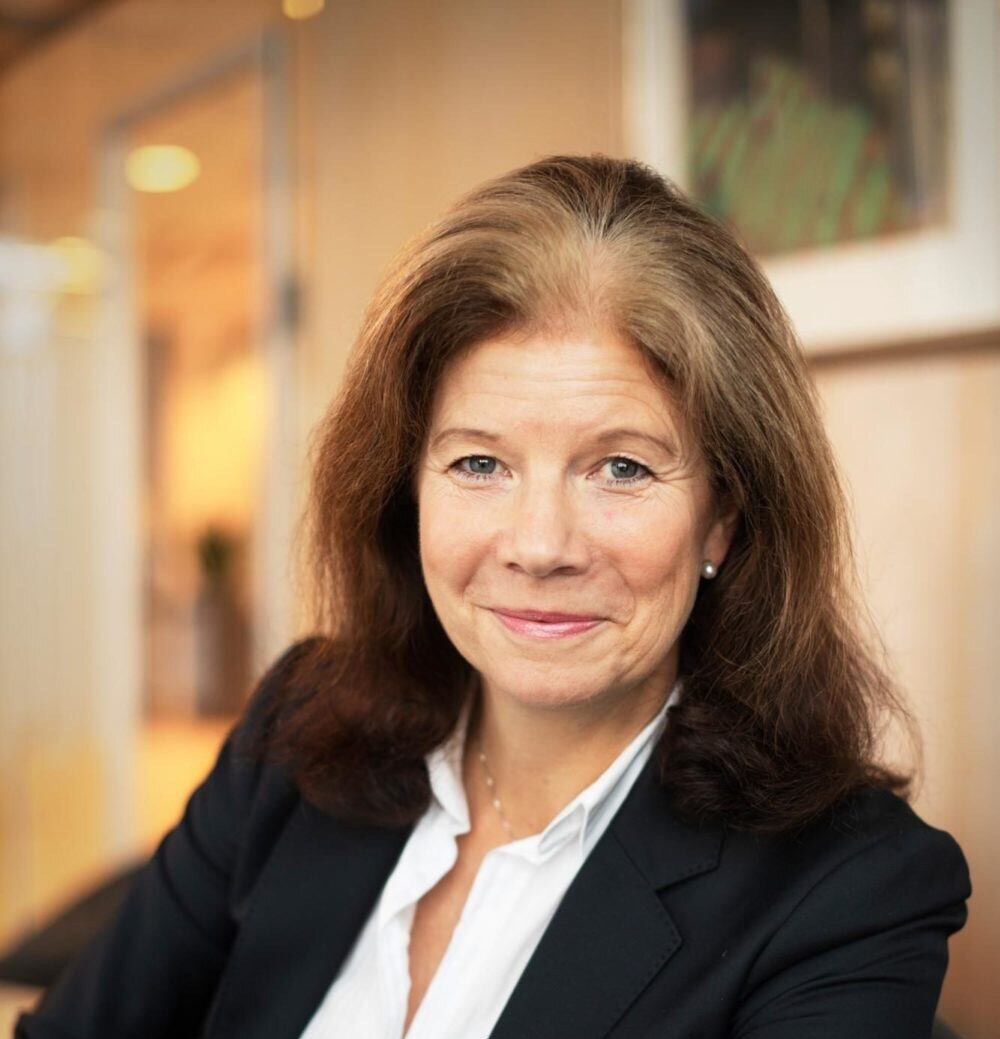 Thrive as a Purpose-Driven CEO | Force for Good Executive Coaching