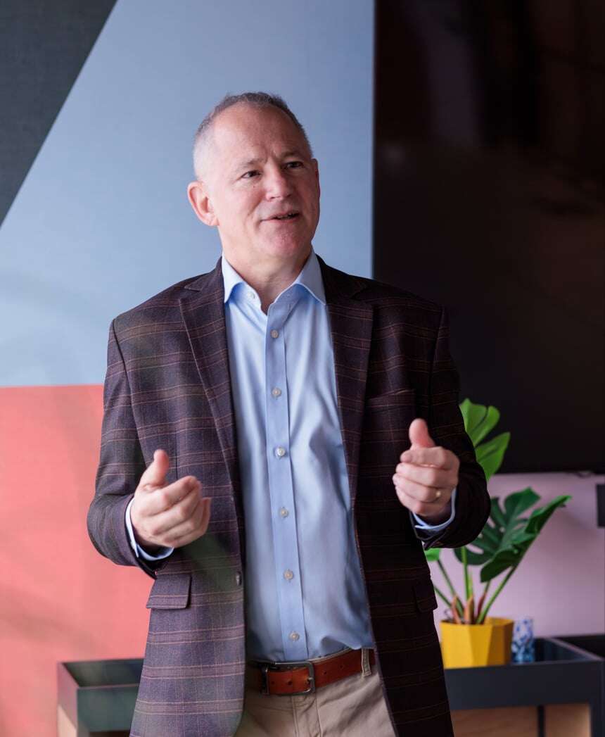 Mastering Purpose-Driven Leadership | Force for Good by Dr John Blakey