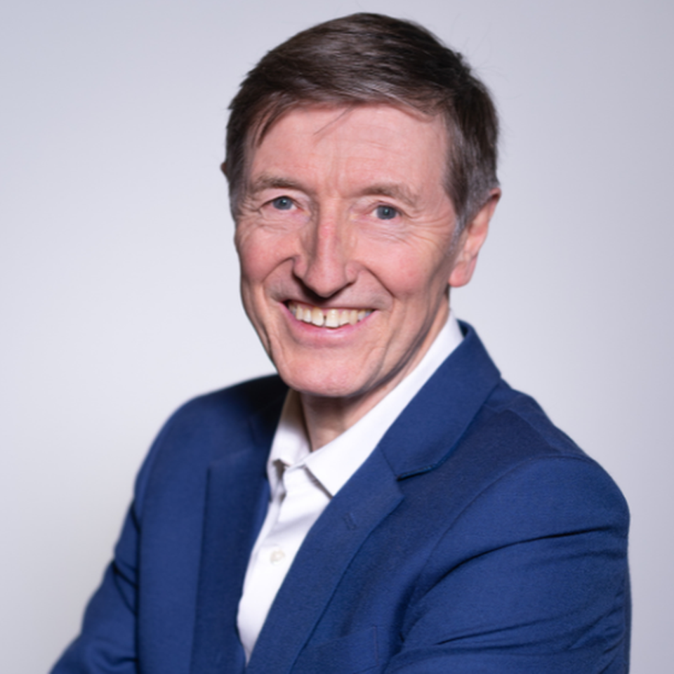 Challenging Coaching | John Blakey